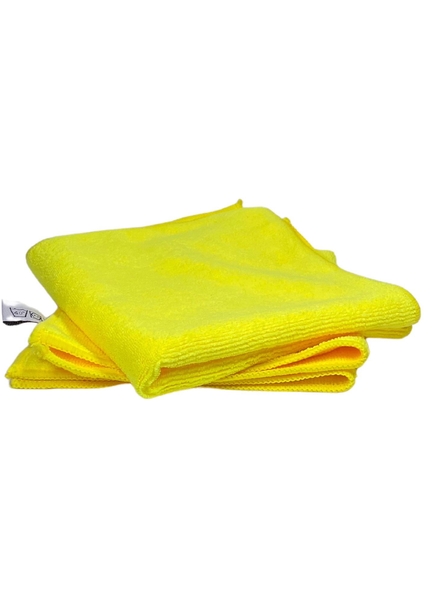 Innokem Oy | Micro 10Y yellow Mikrokuituliina 40x40 cm